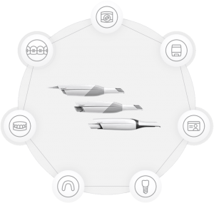 3Shape Trios Dental Scanner | MediMatch Dental Laboratory