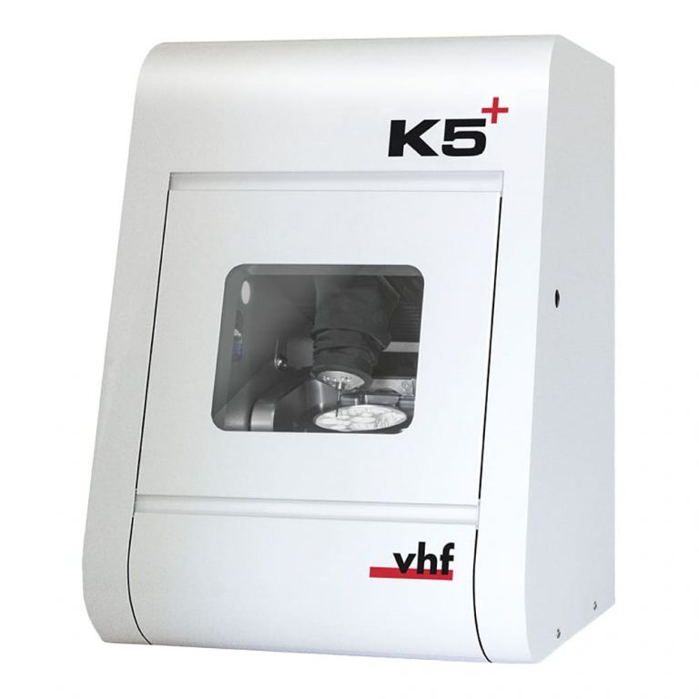 Dental Milling Machines Vhf K5+ | MediMatch Dental Laboratory