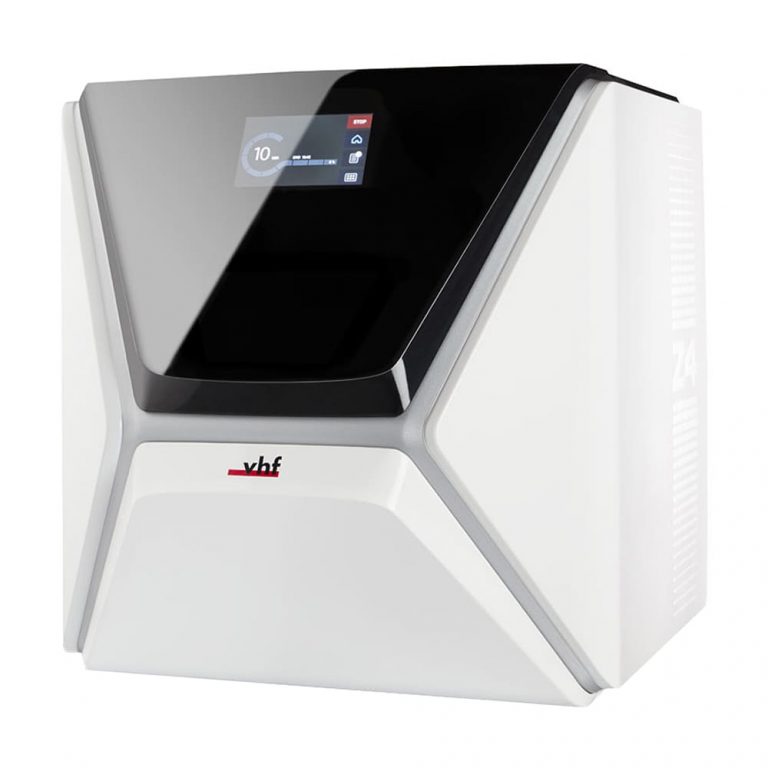 Dental Milling Machines Vhf S5 | MediMatch Dental Laboratory