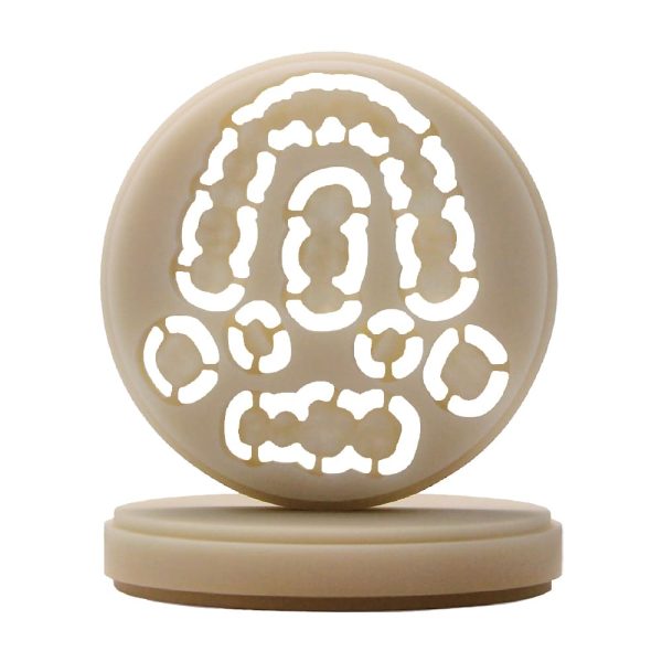 Aidite PMMA Multilayer Temporary Restoration PMMA | MediMatch Dental ...