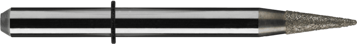 Dental milling cutters & grinding tools – general & code information ...