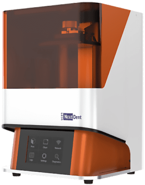 NextDent LCD1 3D Printer | MediMatch Dental Laboratory