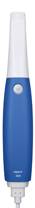 Medit Intraoral Scanner | MediMatch Dental Laboratory