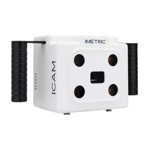 Imetric 4D ICam Photogrammetry System | MediMatch Dental Laboratory